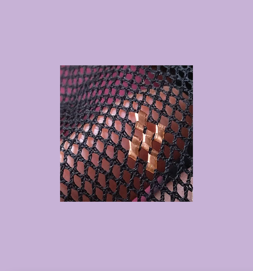 Tally Collection – Réham Yousri Jewellery